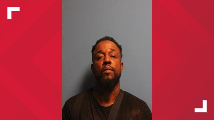 Sheriff: Henry County man arrested after shooting family members ...