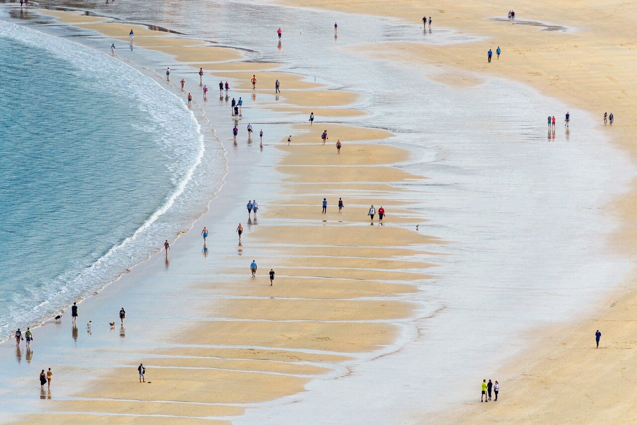 What is potentially deadly flesh-eating bacteria, and why can ...