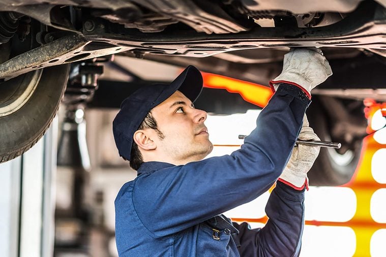 30 Things Your Car Mechanic Won’t Tell You