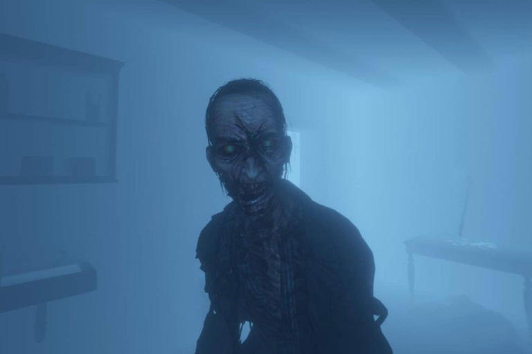 Phasmophobia dev says there are 'plans for 1.0' and doesn't rule out a ...