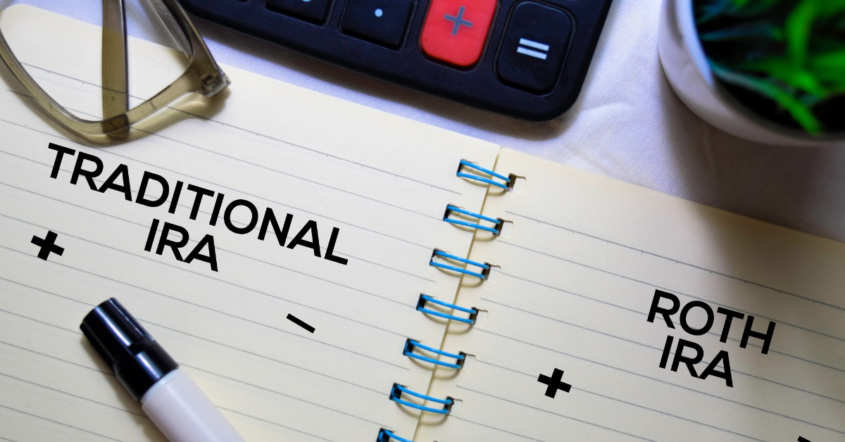 8 Lies You’ve Been Told About IRAs (And Probably Believed)