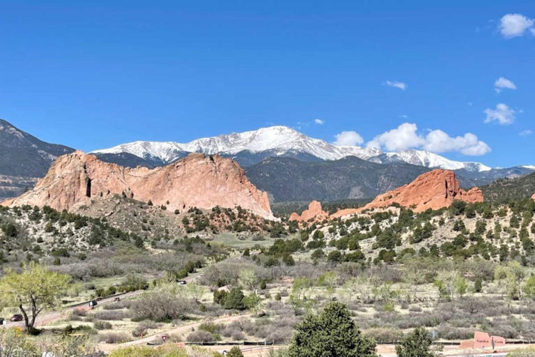 12 best weekend getaways in Colorado for couples in 2026