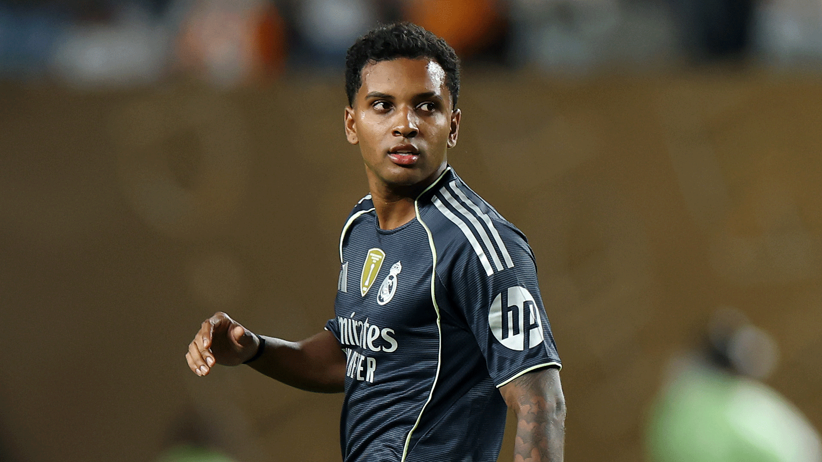 Huge Rodrygo TWIST as Tottenham approach Real Madrid over loan move for ...