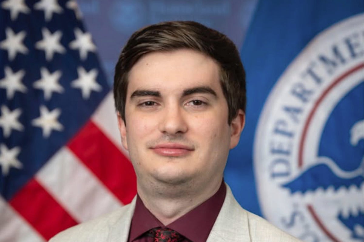 DHS speechwriter linked to hateful social accounts while claiming ...