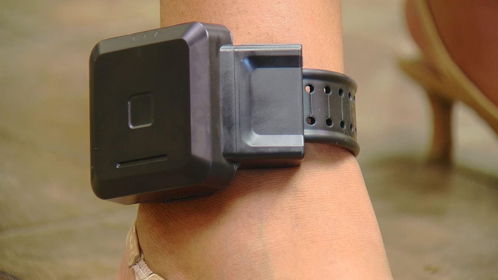 Florida cracks down on ankle monitor tampering with new law