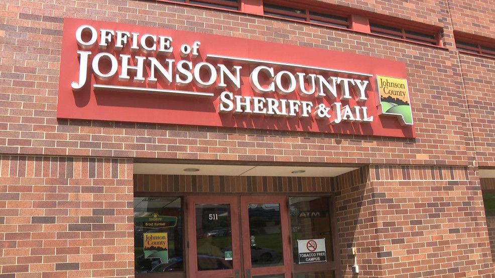 Johnson County supervisors to review new jail and sheriff’s office ...