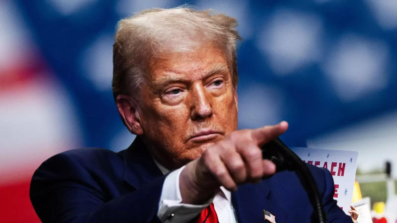 After eggs, Trump now gets entangled in meat — beef prices skyrocket to ...