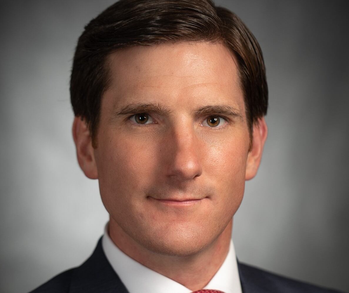 Rep. Brooks Landgraf posts tribute after Charlie Kirk’s death: ‘Praying ...