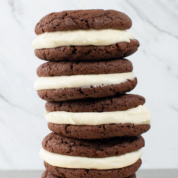 50 of Our Most Impressive Cookie Recipes