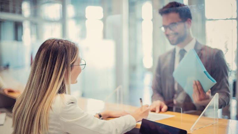 How to get a business line of credit in 5 steps