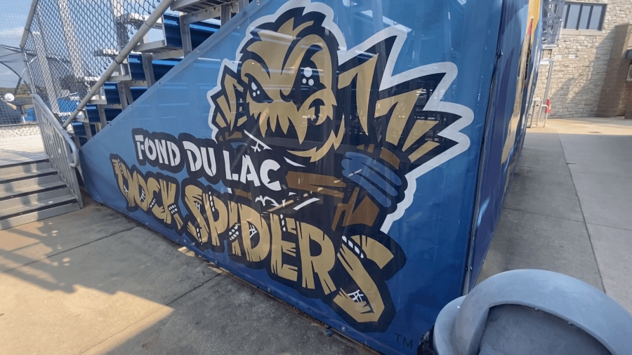 Local 5 chats with Fond du Lac Dock Spiders GM ahead of WFRV events at ...