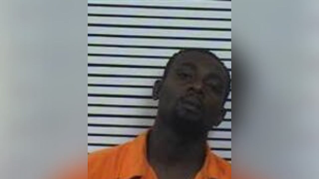 Pickens County man accused of kidnapping pregnant woman, holding her in ...
