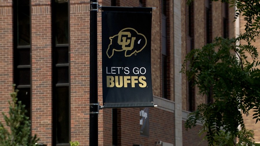 CU Buffs kick off new season with new fan experiences