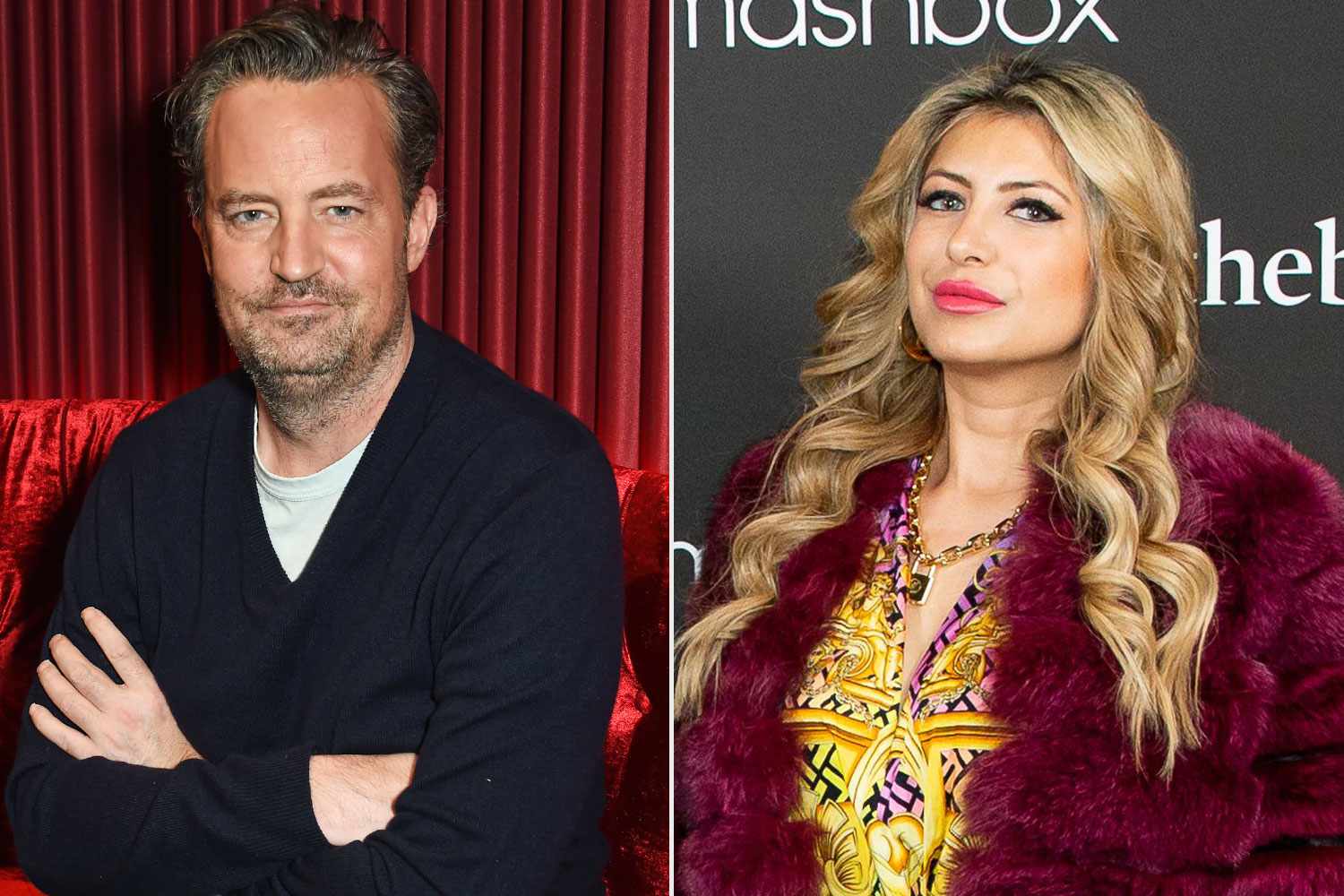 'Ketamine Queen' at Center of Matthew Perry Case Just Agreed to Take a ...