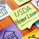 What Is A USDA Loan?
