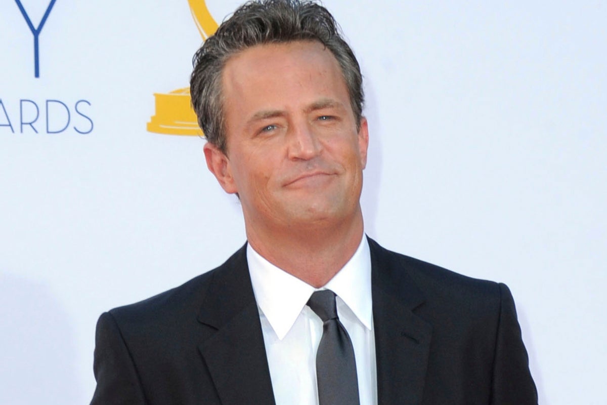 'Ketamine Queen' accused of selling fatal dose to Matthew Perry agrees ...
