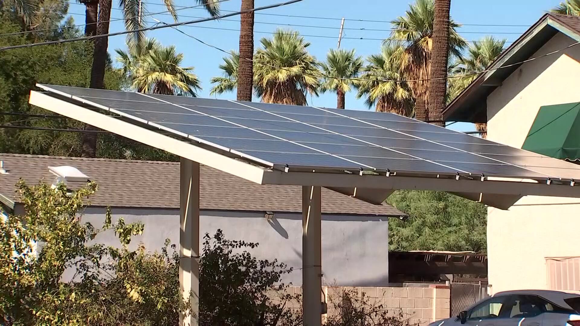 Utility regulators begin repeal process for Arizona renewable energy ...