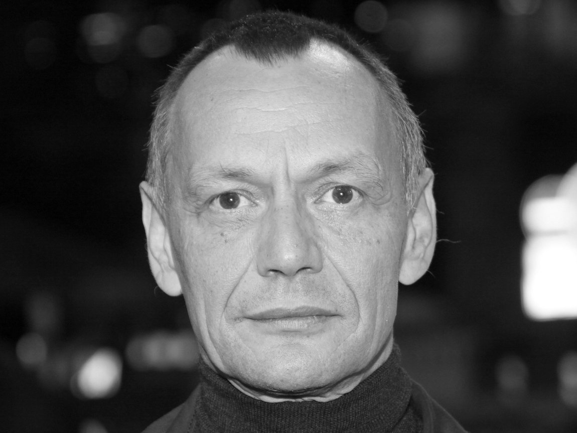 'Tatort' actor Torsten Michaelis dies at 64