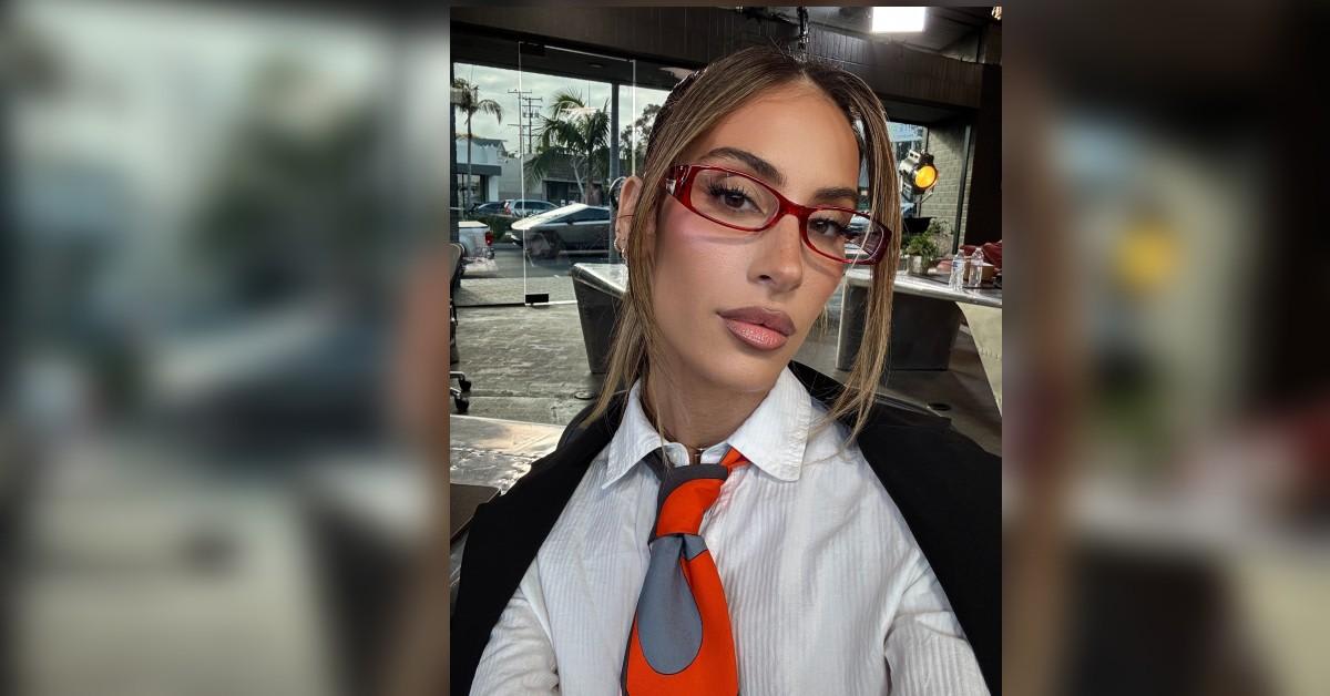 'Selling the OC' Star Kaylee Ricciardi Says She 'Stayed True to Herself ...