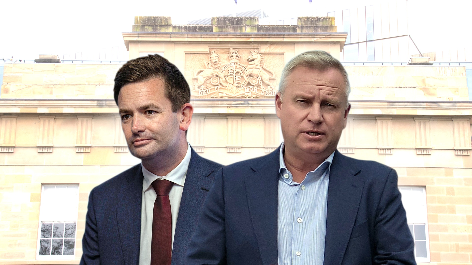 What is going to happen at today's no-confidence motion in Tasmanian ...