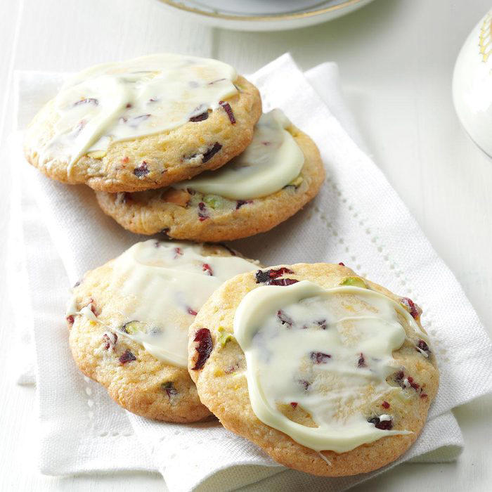 50 of Our Most Impressive Cookie Recipes