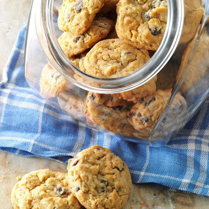 50 of Our Most Impressive Cookie Recipes