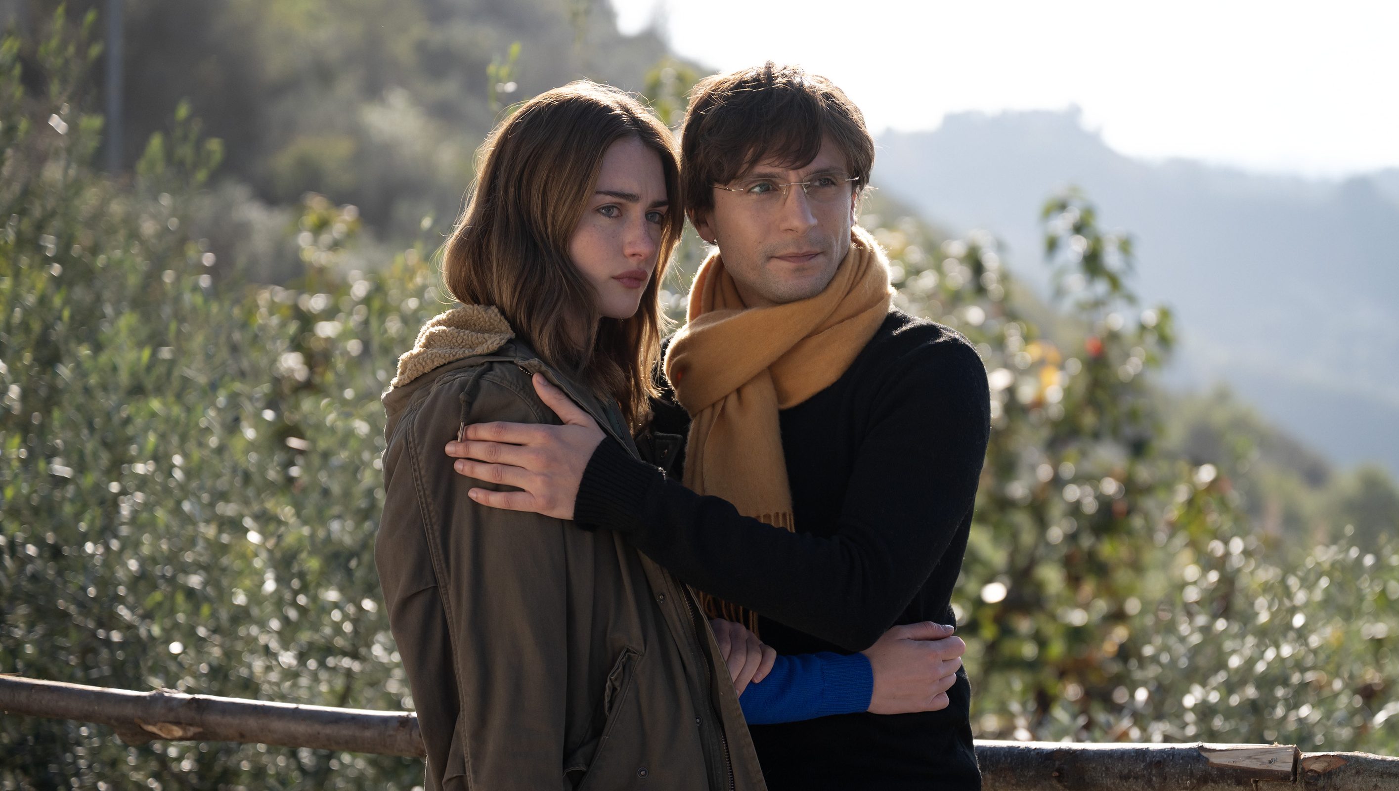 ‘The Twisted Tale of Amanda Knox’ Hulu Cast: Meet the Actors in the Series
