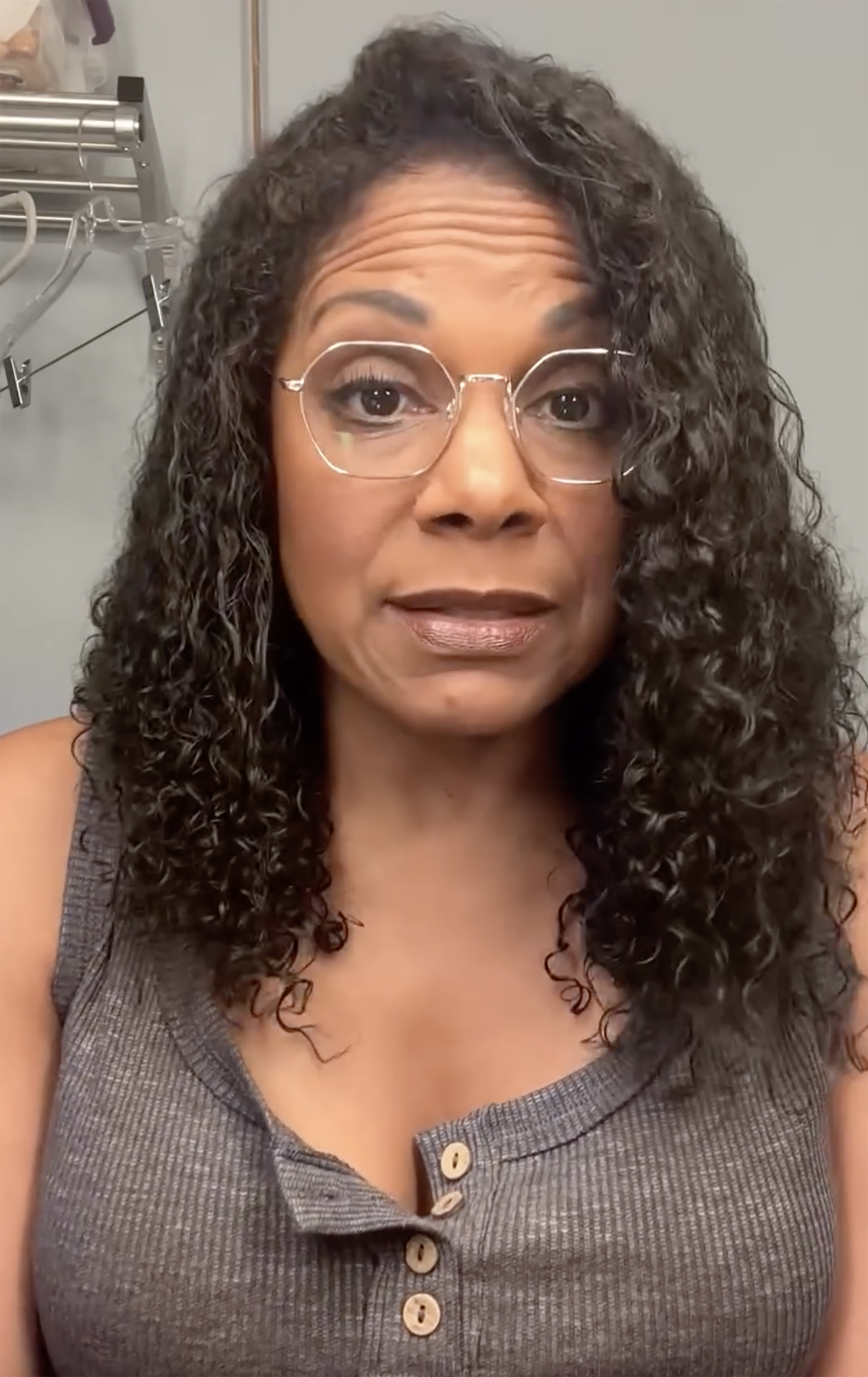 Audra McDonald details creepy fan encounter that left her fearing for ...