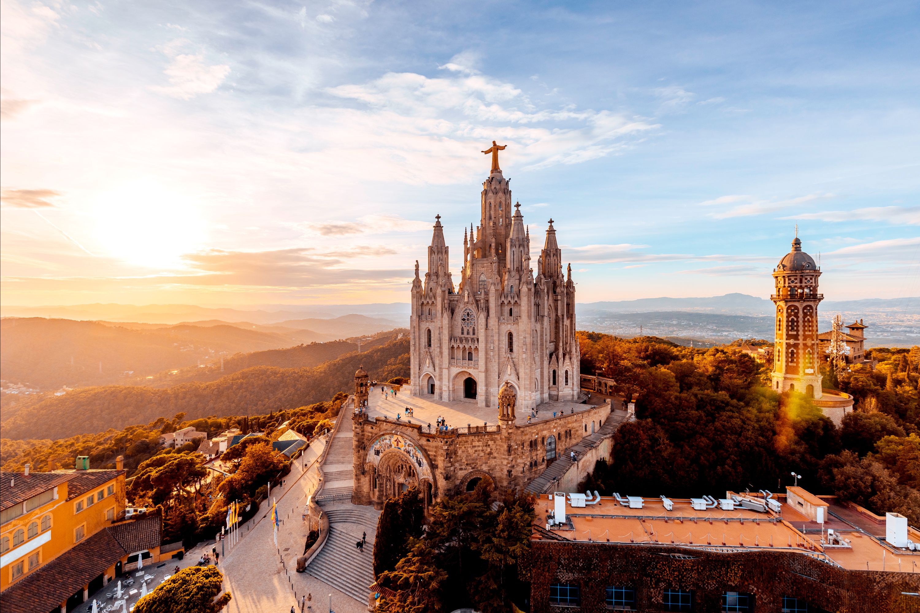 10 Best Countries in the World to Retire