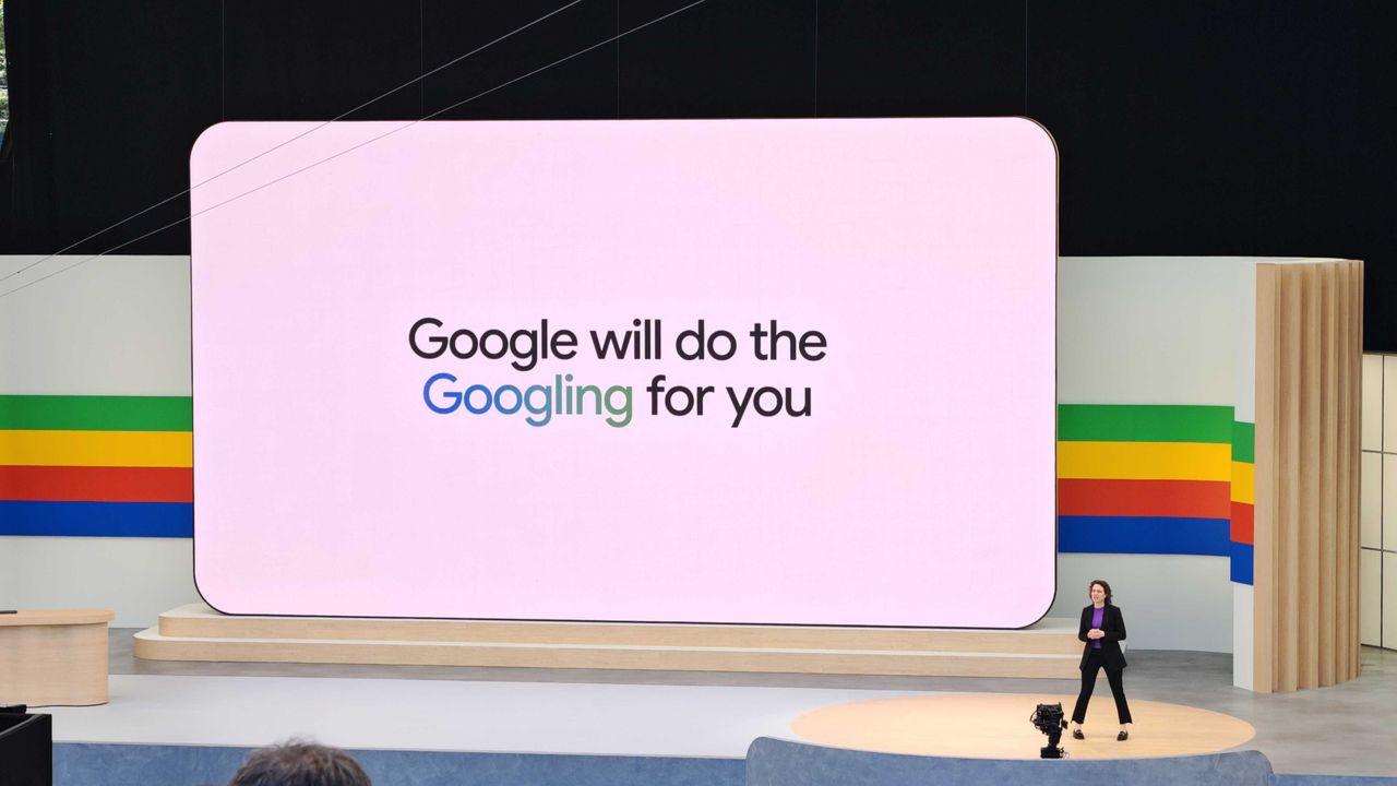 Google's AI Overviews led users astray, reports say some phone numbers ...