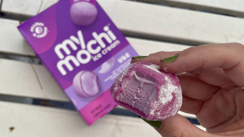 Every My/Mochi Ice Cream Flavor, Ranked