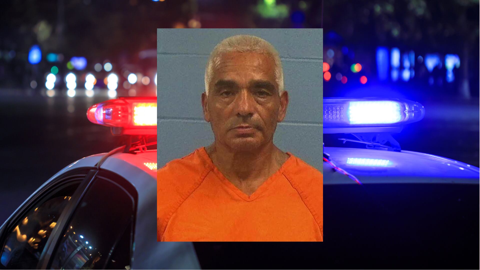 Taylor, Texas man gets 50 years in prison for meth possession