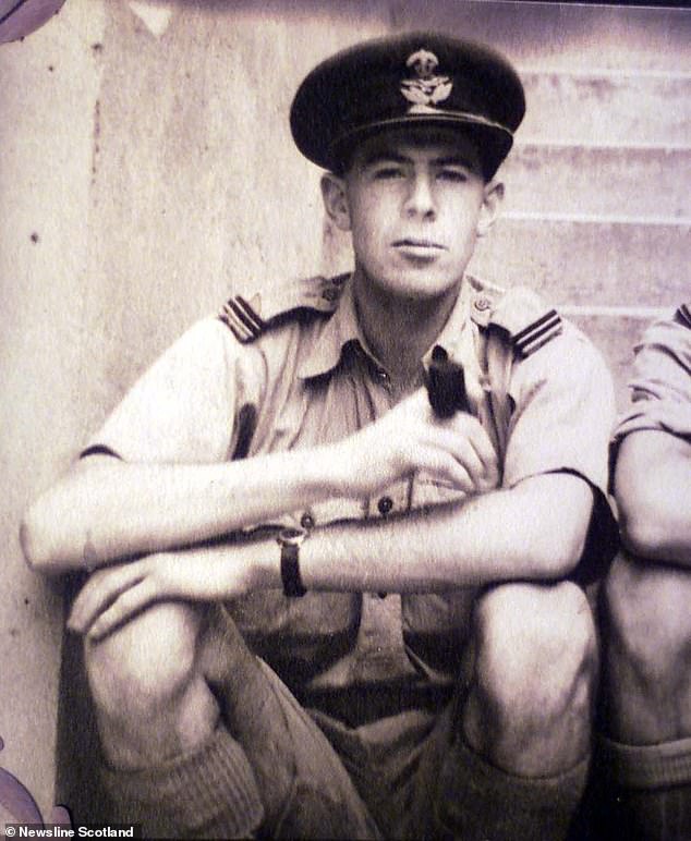 Only surviving WWII VC holder has died at 105 - and story of his ...