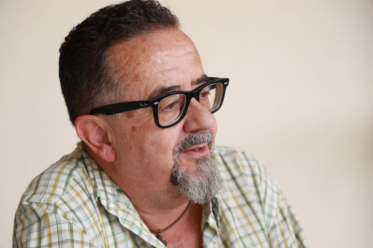 El fuego ha arrasado incluso las fincas con cortafuegos': la situación ...