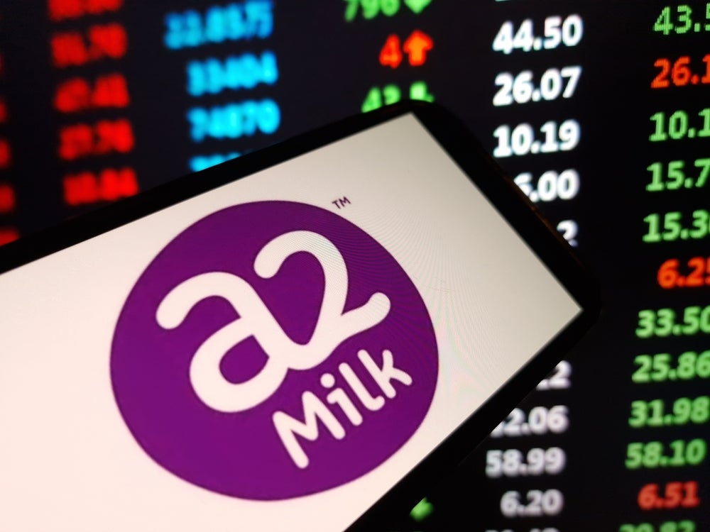 A2 Milk acquires Yashili New Zealand Dairy from Chinese owners
