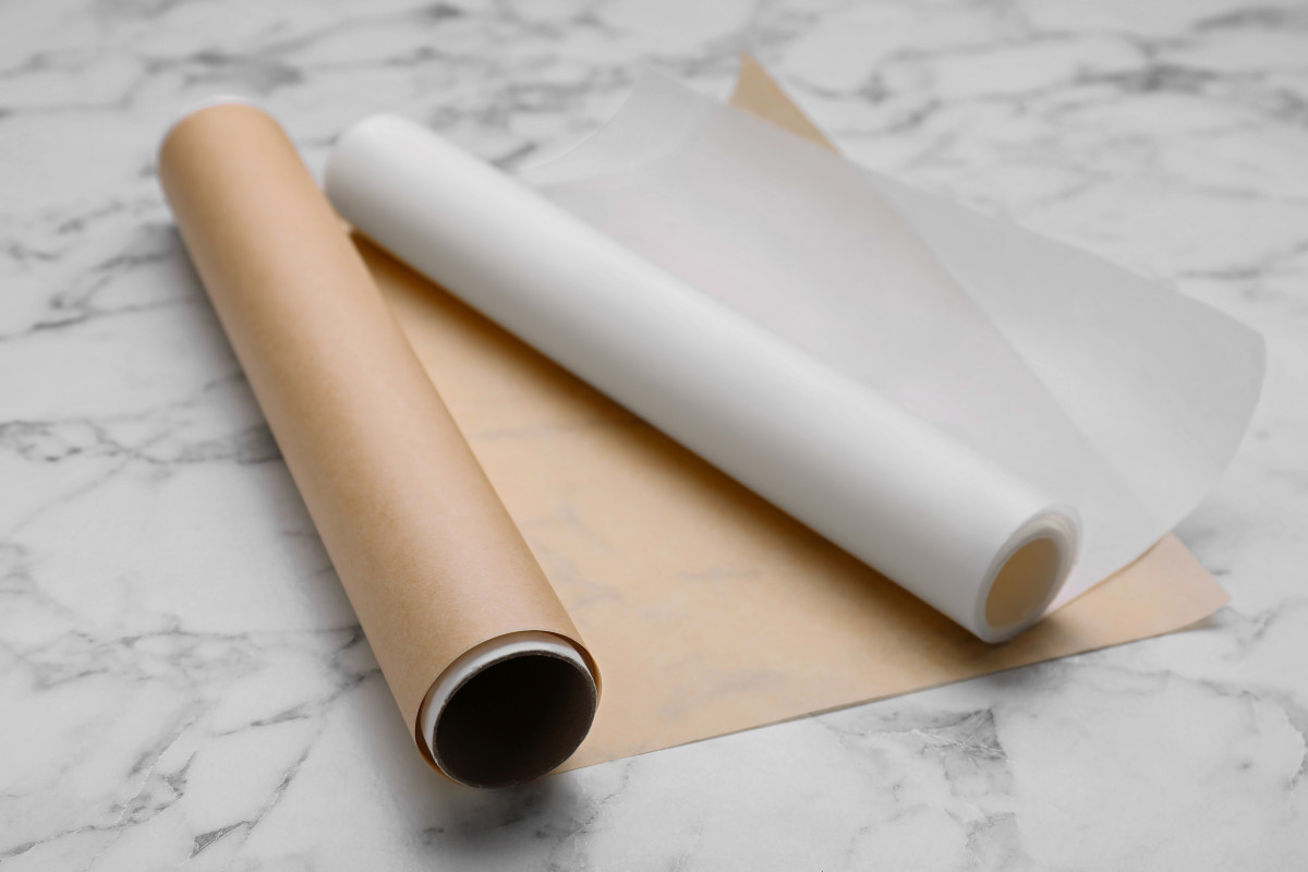 Pastry chefs reveal when you should actually use parchment paper vs ...