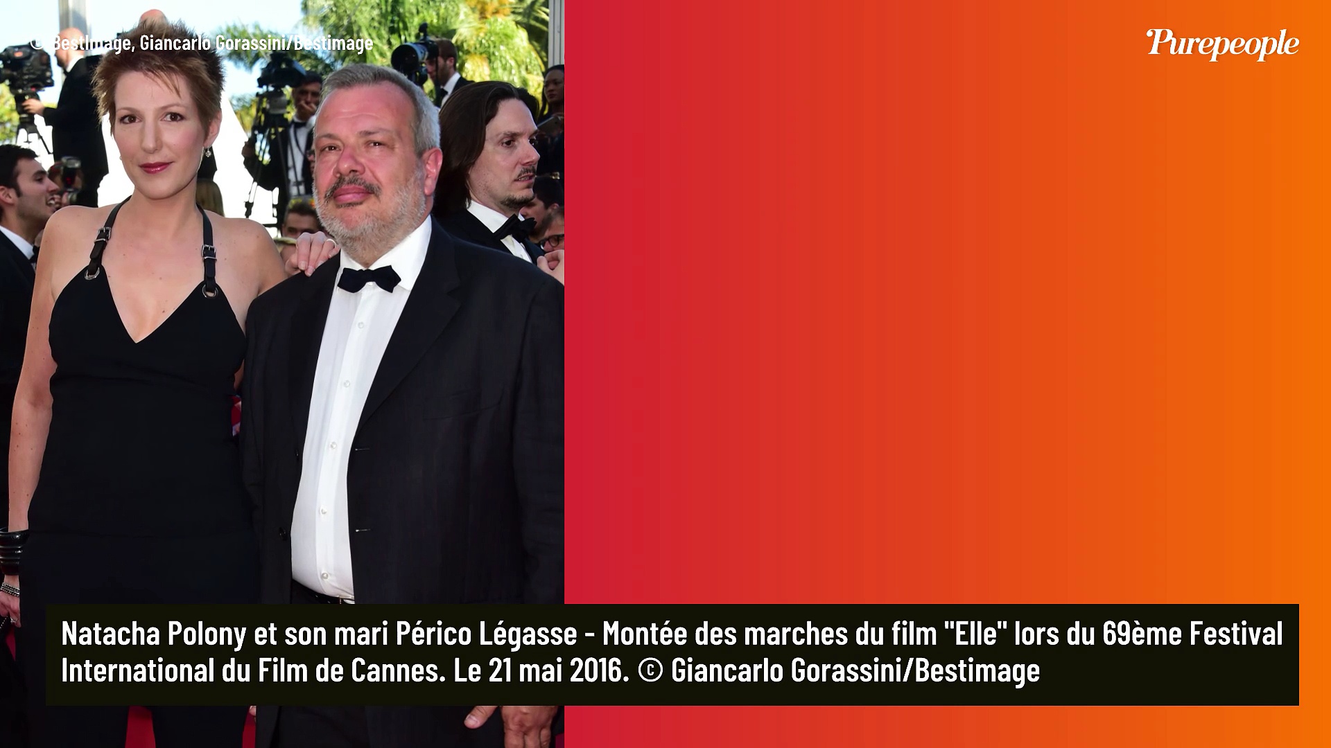 Natacha Polony : son mari, influent expert dans son domaine, est poursuivi par un grand groupe ...