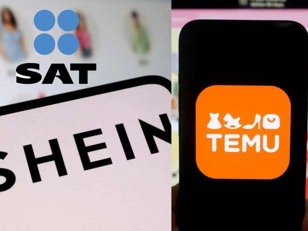 ¿Tendrás que declarar tus compras de Shein y Temu tras nuevo impuesto ...