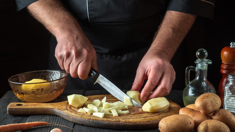 13 Best Tips For Making Potato Wedges