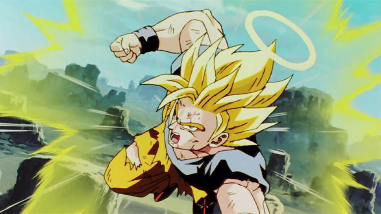 Best Order to Watch Dragon Ball