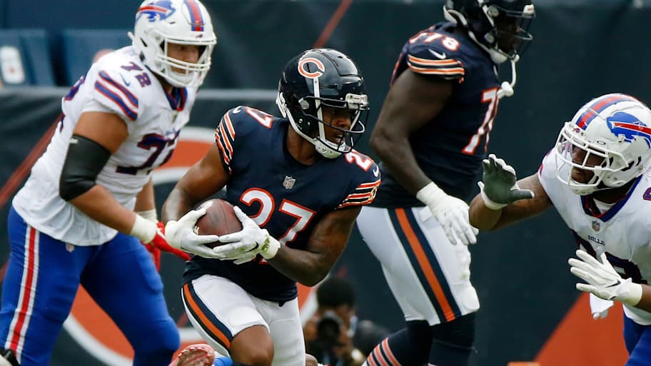Former Bears Draft Pick Signs on with Super Bowl Favorite
