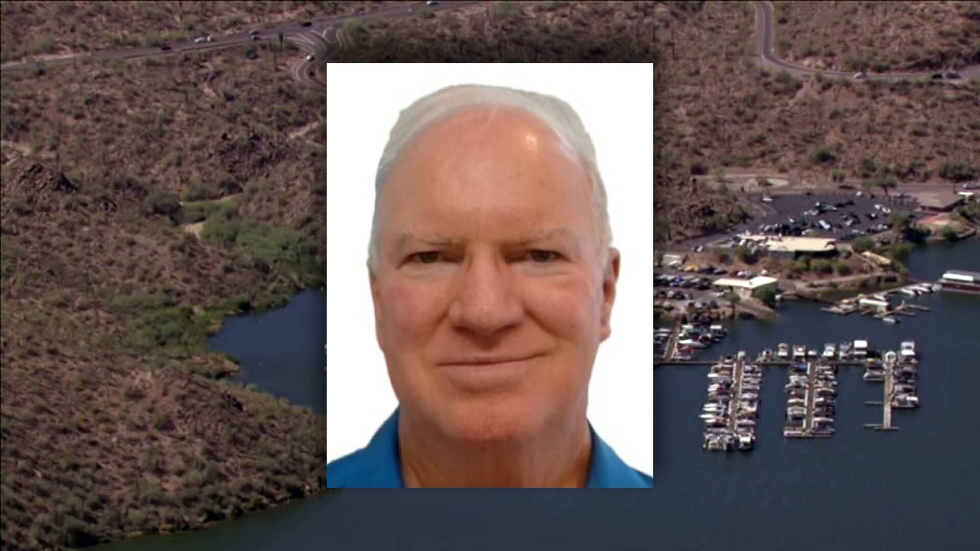 Search continues for missing man at Saguaro Lake in east Maricopa County