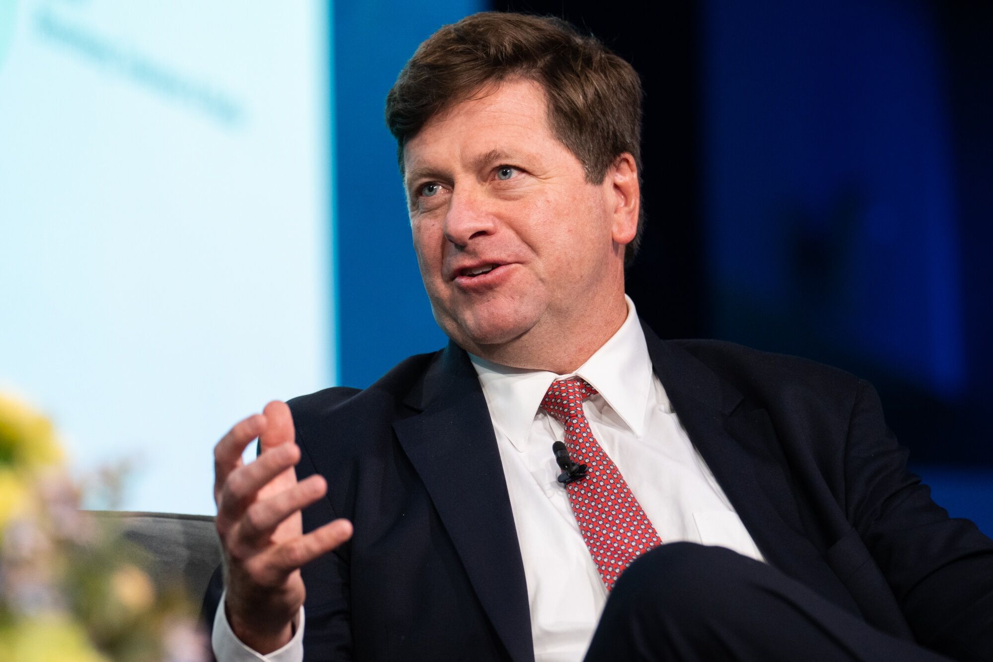 Jay Clayton Wins Approval to Stay as Manhattan US Attorney