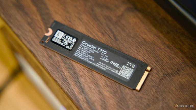 Stop buying 1TB SSDs: They are a rip-off in 2026