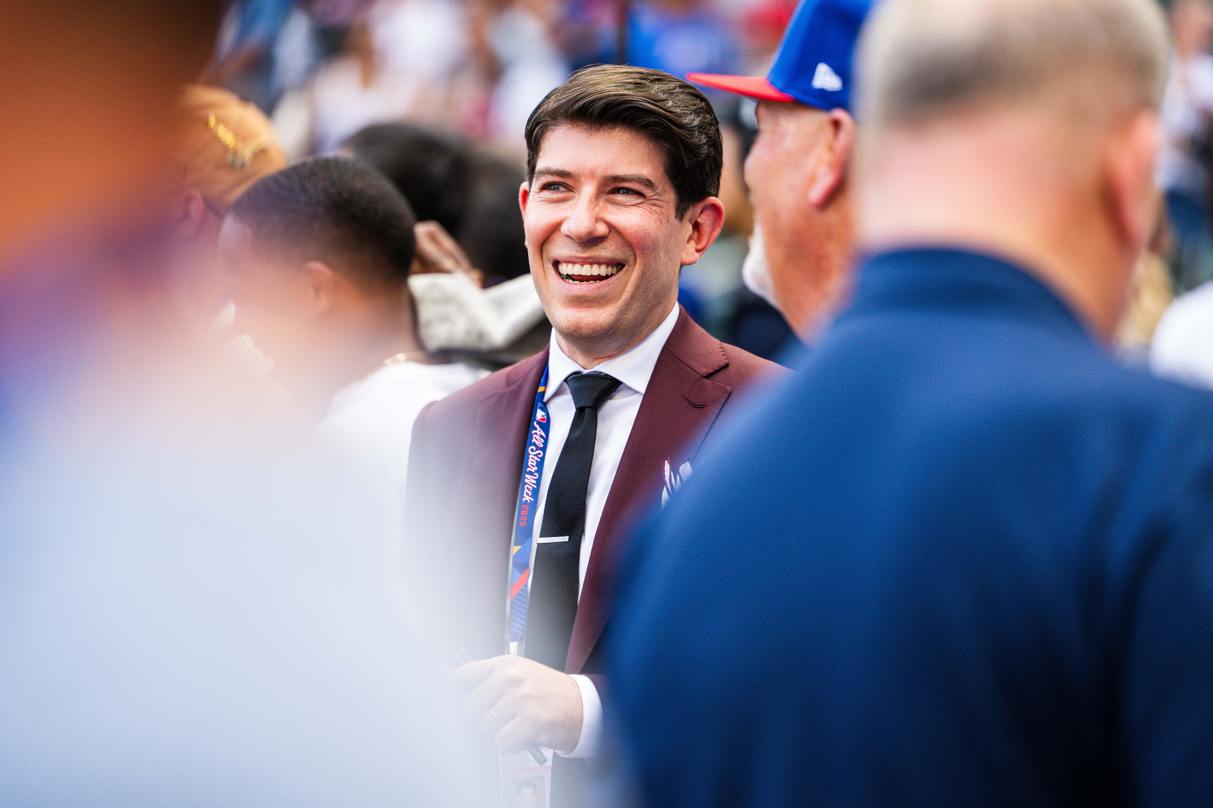 MLB Insider Names Two Most Likely Locations for Expansion Teams