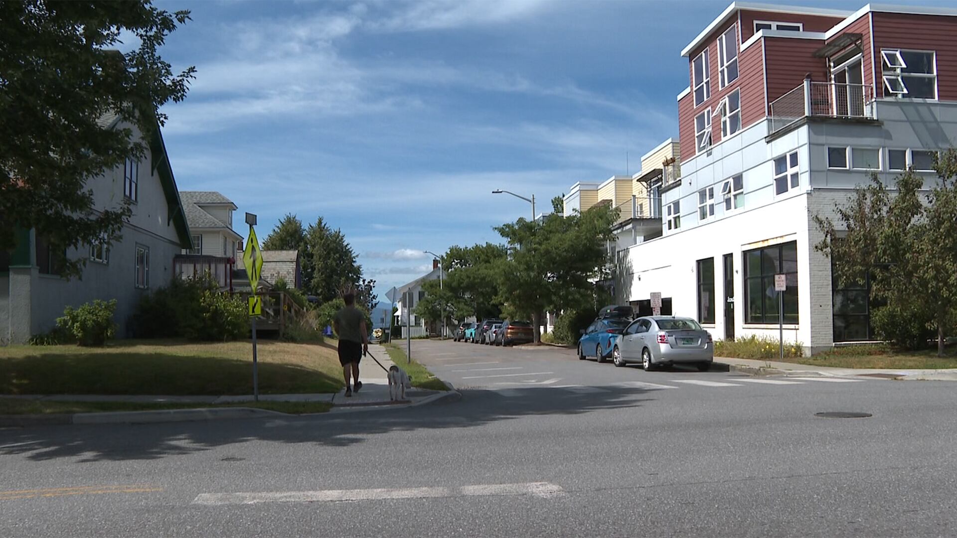 Burlington police investigating car theft involving juveniles