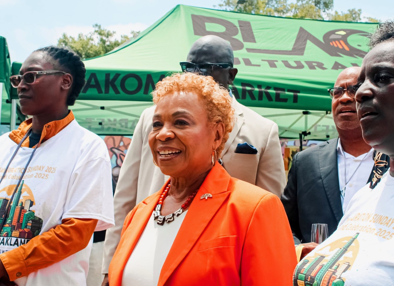 Oakland cuts the red tape for business permits