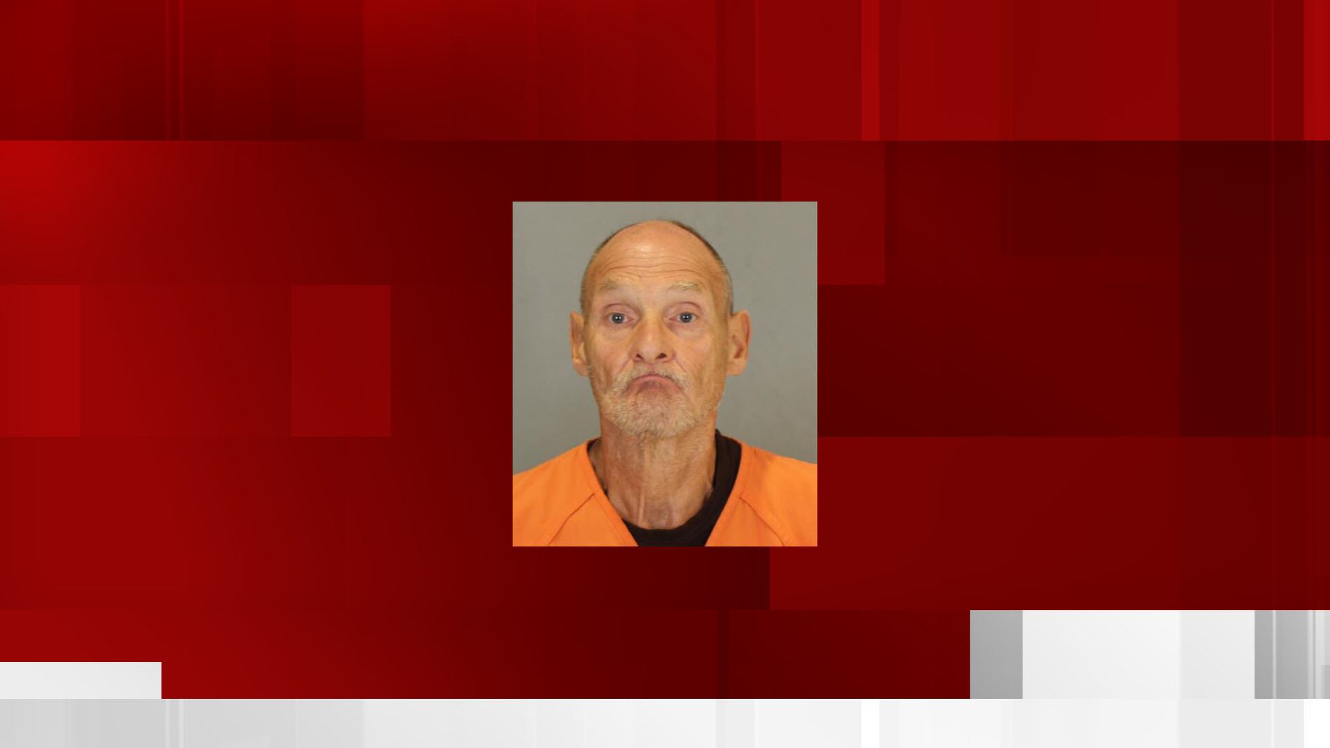 Man arrested on terroristic threats, firearms charges after incident at ...