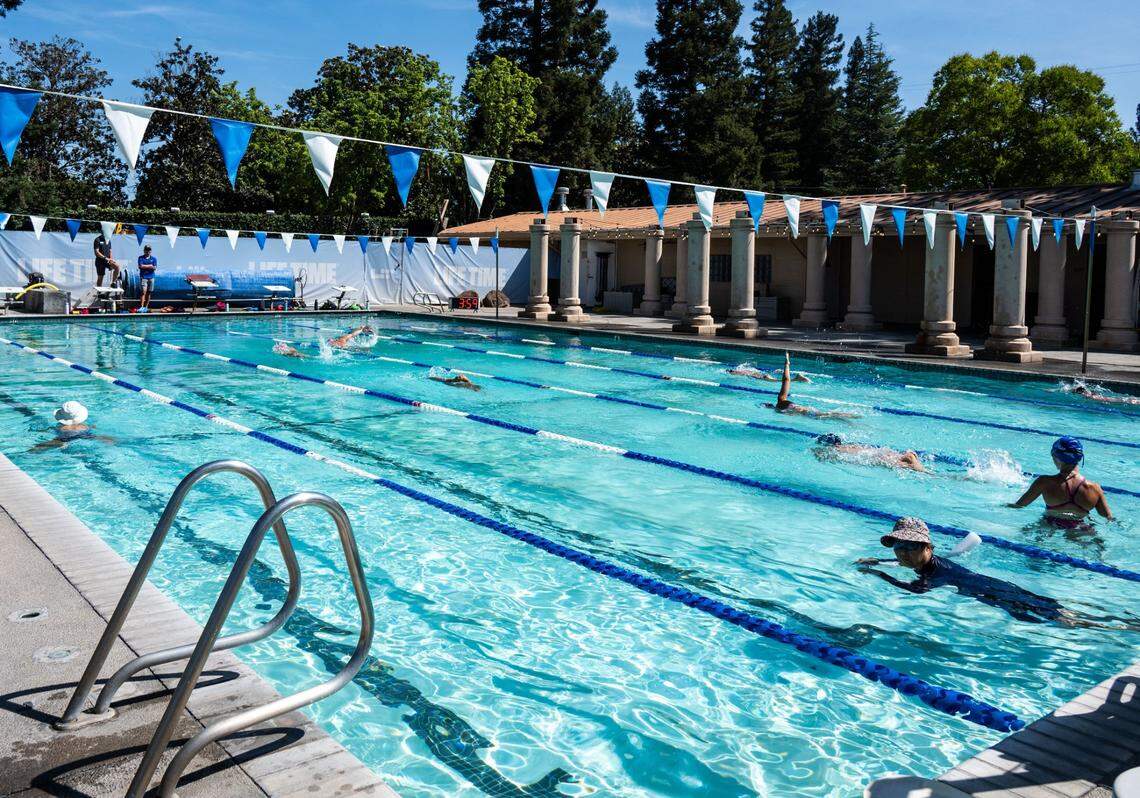Sacramento braces for triple digit heat, possible hottest day of the year