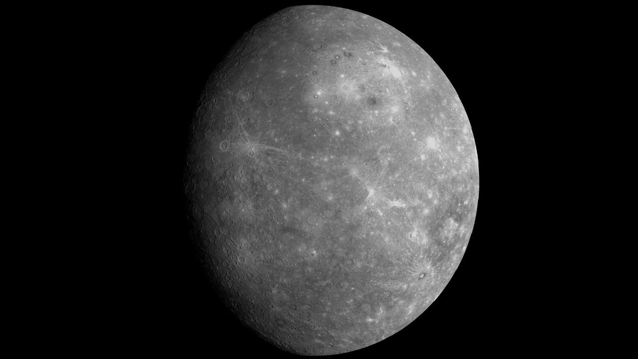 Look for Mercury in the morning sky as it hits peak distance from the ...
